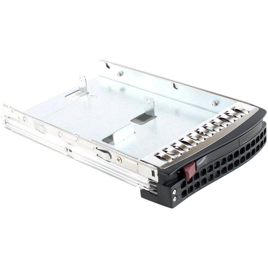 SUPERMICRO 2.5" HDD enclosure converter for 4th Generation 3.5" Hot ...