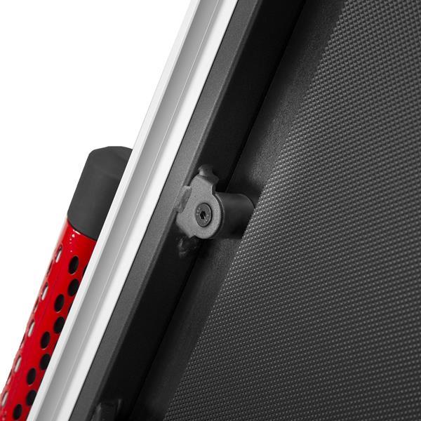 LOOP15 ELECTRIC TREADMILL FOR NORDIC WALKING HMS, modelis ...