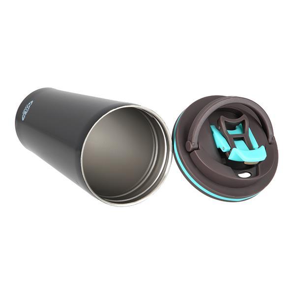 NCB18 Juodas THERMAL CUP NILS CAMP, žema kaina | Varle.lt