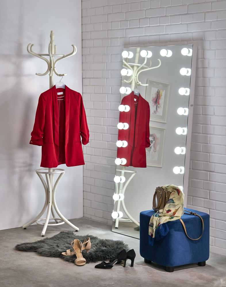 Halmar Veidrodis PEARL, žema kaina | Varle.lt