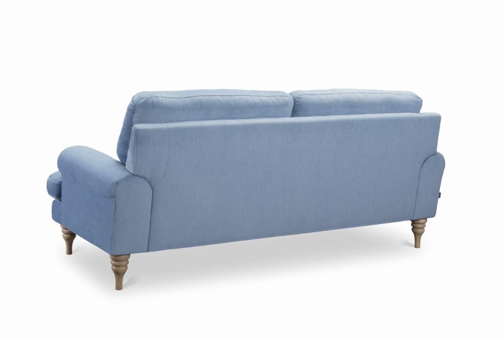 Sofa KIOTO 2(120) GALA AUDINYS A, žema kaina | Varle.lt