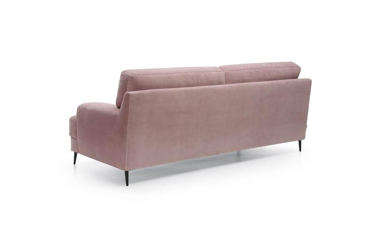 Sofa MONDAY 3 GALA MIX, žema kaina | Varle.lt