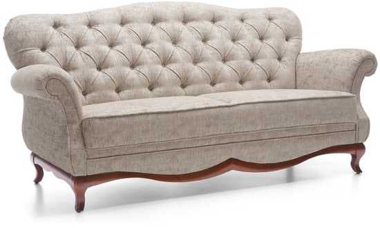 Taranko Meble Sofa-lova MILANO TARANKO Audinys B TARANKO - Dažyto ...