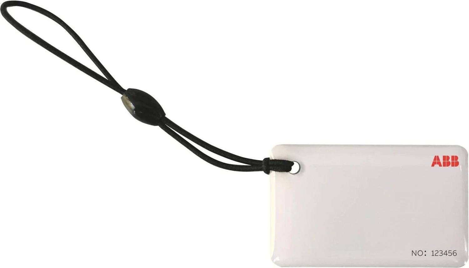 ABB SER RFID TAGS ABB BRANDED RFID CARDS (TAGS), IN BLISTERS OF 5 ...