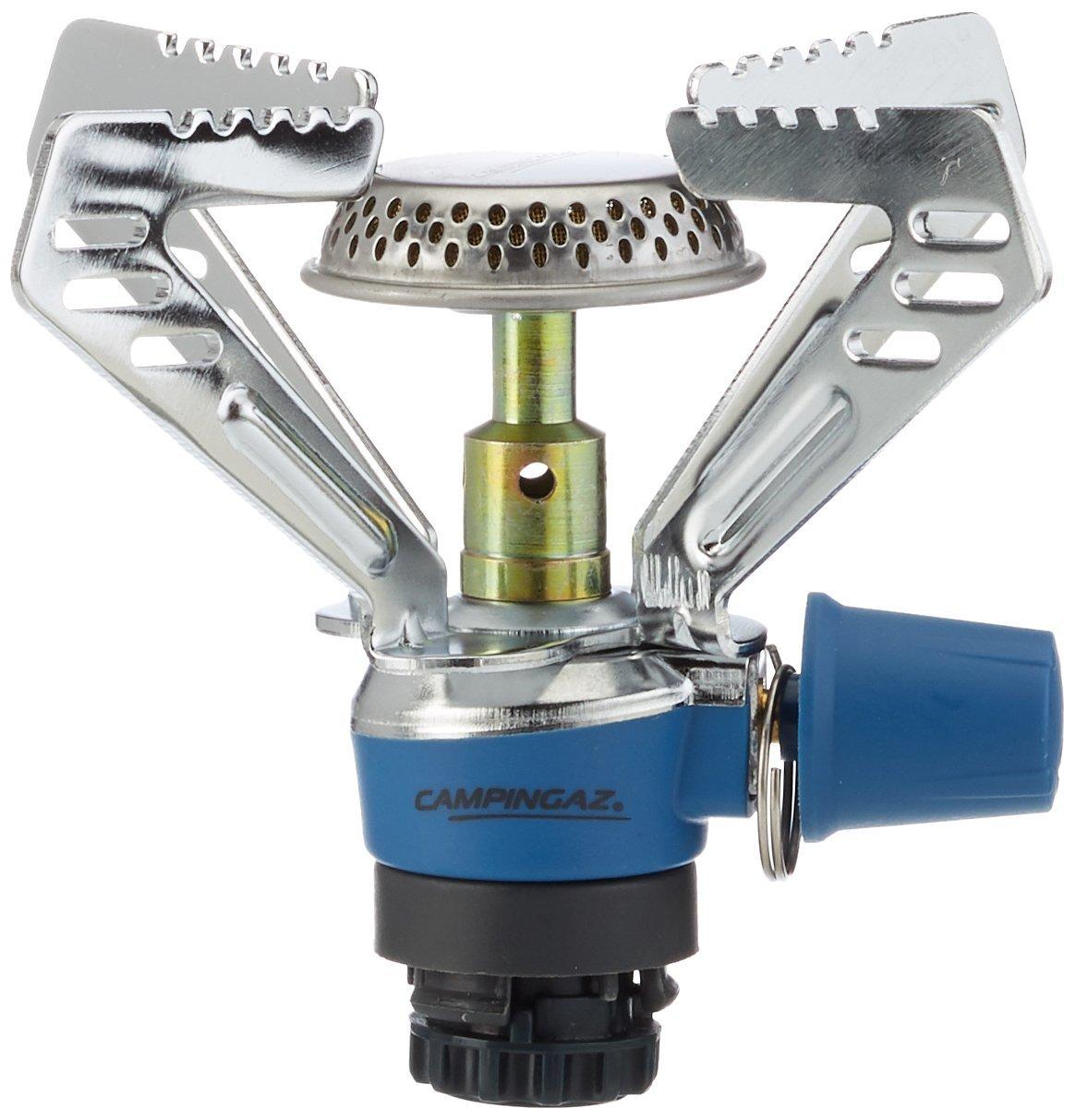 Campingaz Camping Micro Plus Gas Cooker, modelis - 2000017259, žema ...
