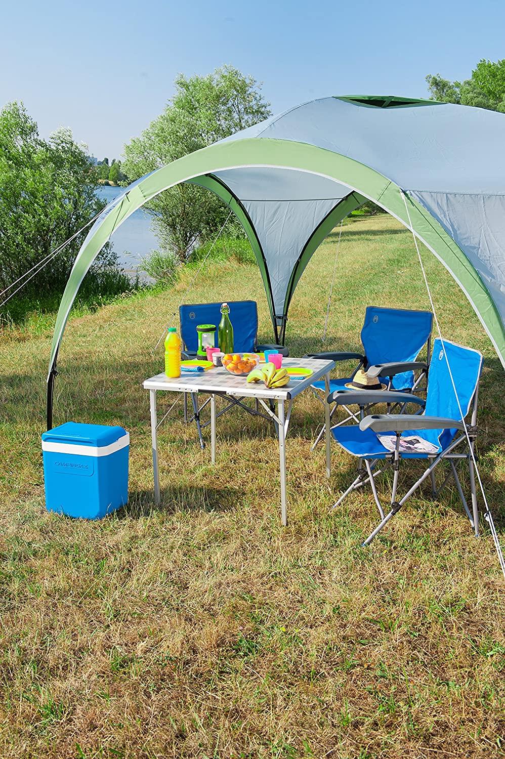 Palapinė Coleman Event Shelter Pro M, 3x3m, modelis - 2000038759, žema kaina | Varle.lt