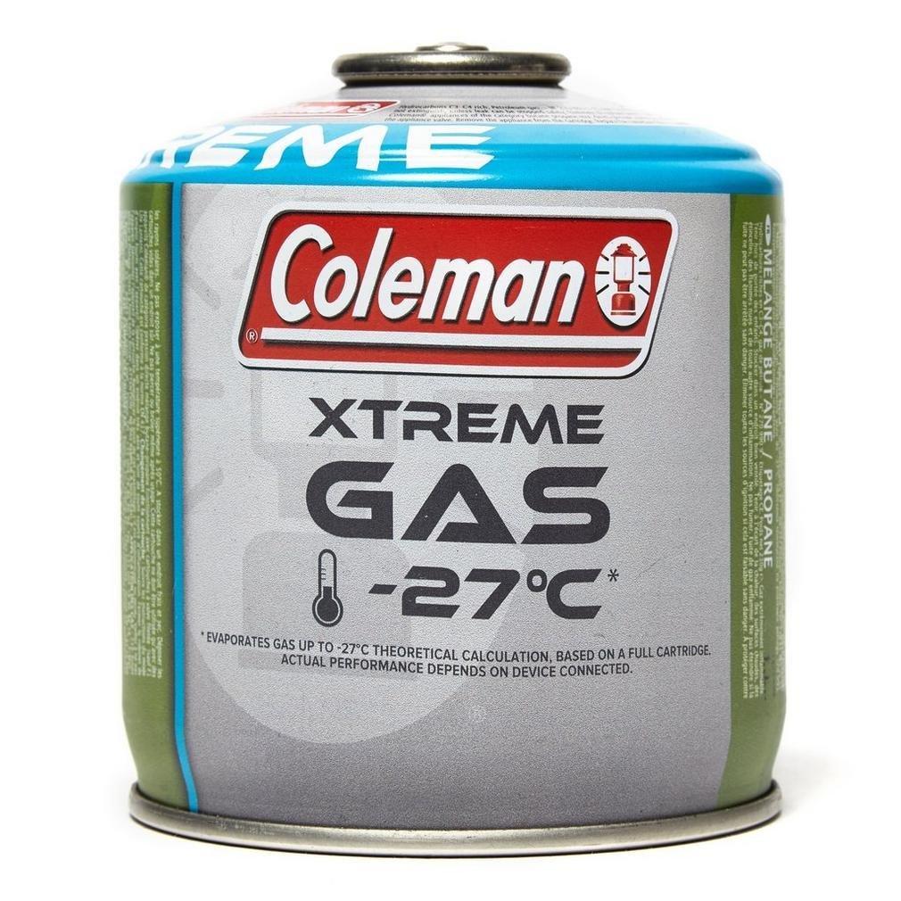 Dujų Balionėlis Coleman Performance Gas 300, modelis - MT-35596, žema ...