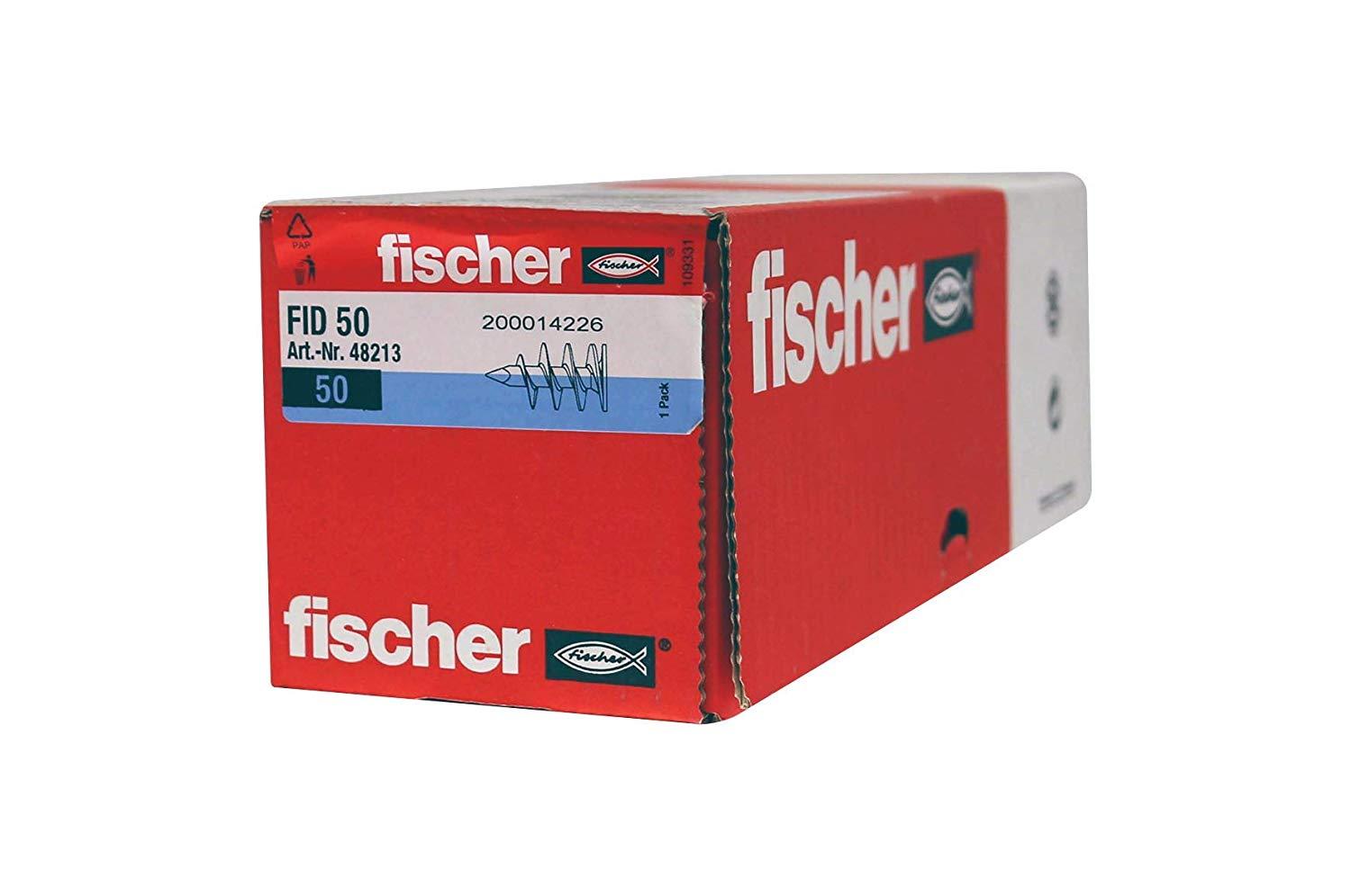 Drėkintuvas Fischer Kaištis izoliacinėms medžiagoms FID50, modelis ...