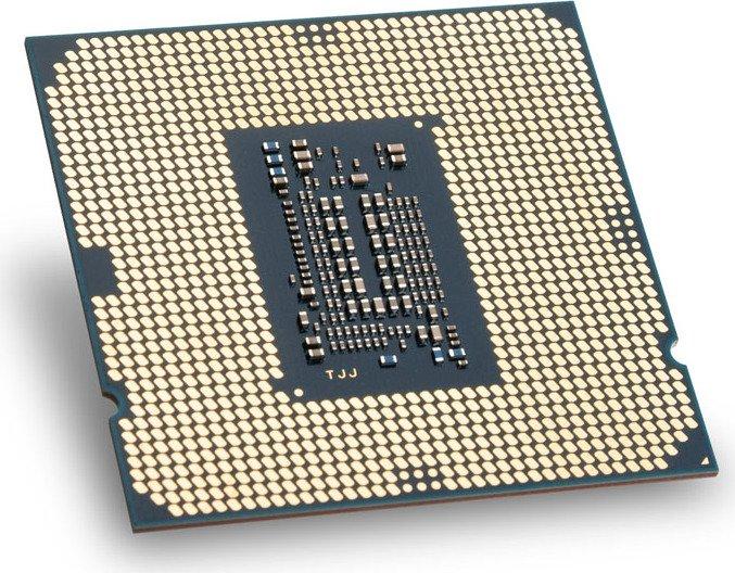 Procesorius Intel Core i5-10600K, modelis - BX8070110600K, žema kaina ...
