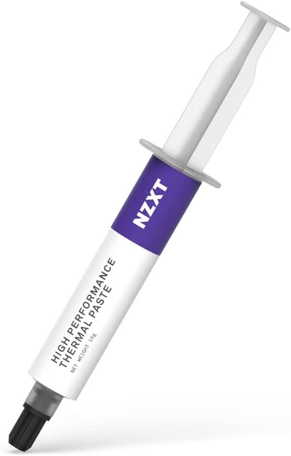 NZXT High Performance Thermal Paste 15, modelis - BA-TP015-01, žema ...