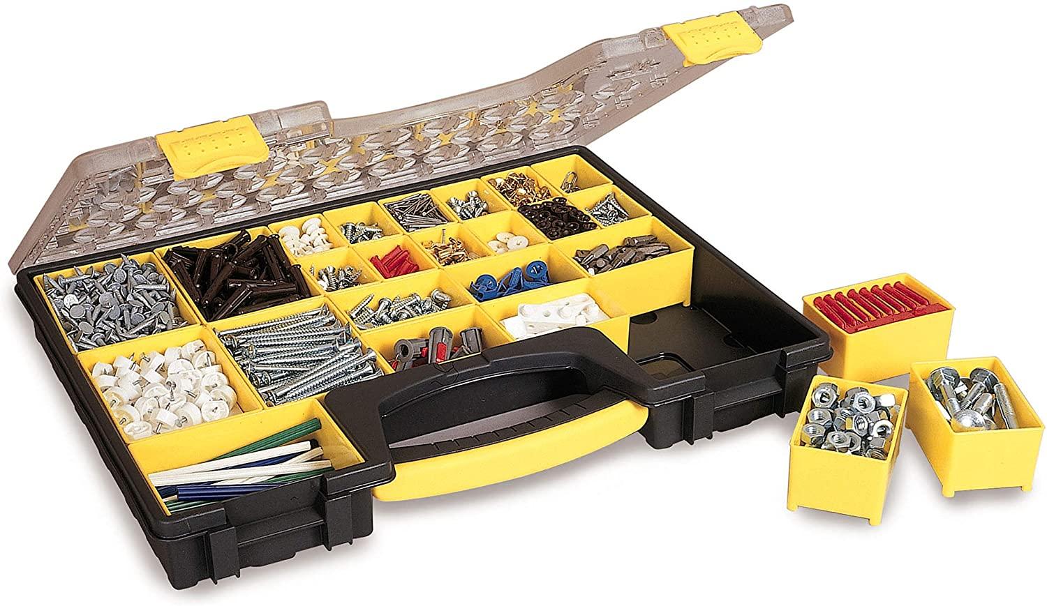 Stanley Organizer Profi 25 compartments - 1-92-748, modelis - 1-92-748 ...