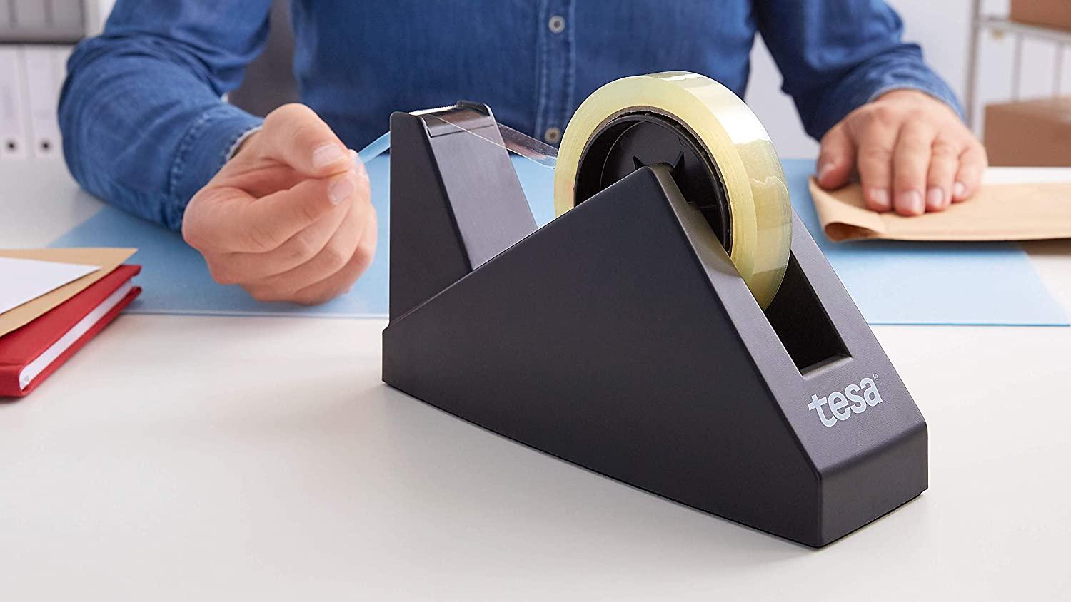 tesafilm Office Box Rolle 66m 12mm transparent 12St., žema kaina | Varle.lt