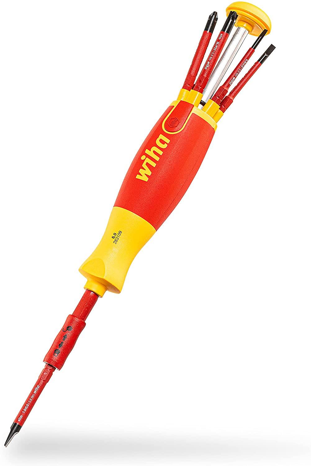 Wiha WH-41158, modelis - 41158, žema kaina | Varle.lt