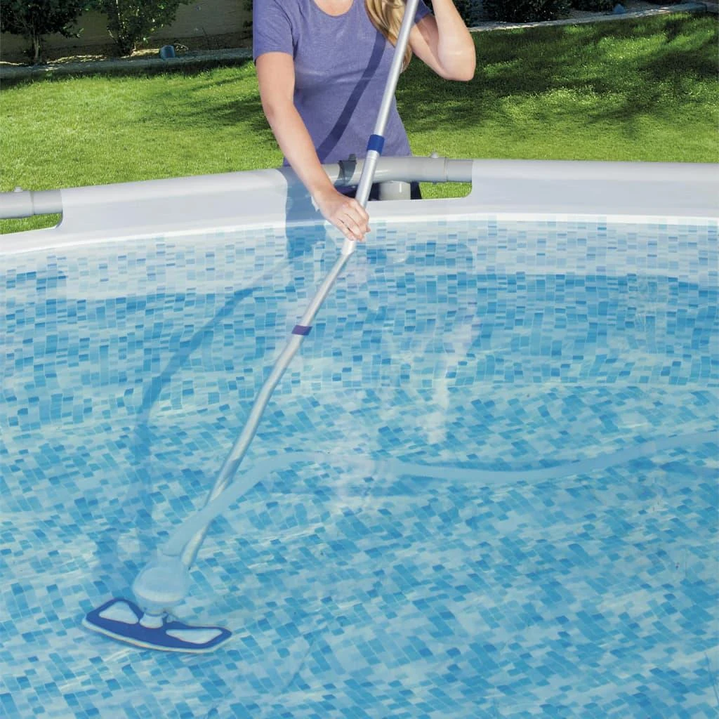 Bestway Flowclear Baseino valymo rinkinys AquaClean, žema kaina | Varle.lt