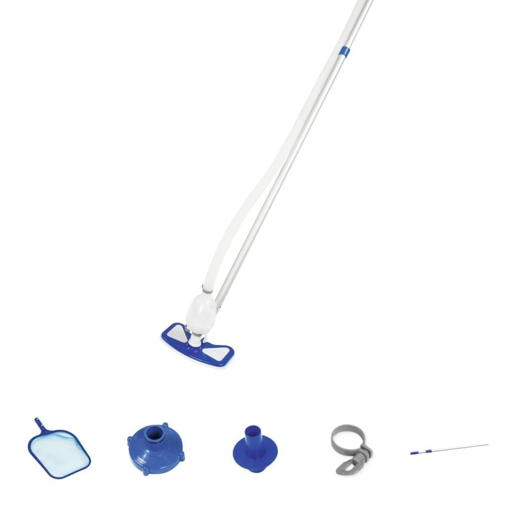 Bestway Flowclear Baseino valymo rinkinys AquaClean, žema kaina | Varle.lt