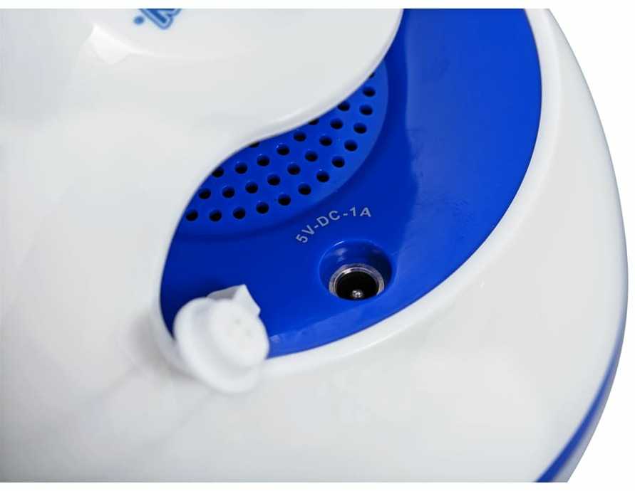 Bestway Plūduriuojantis Bluetooth LED garsiakalbis, žema kaina | Varle.lt