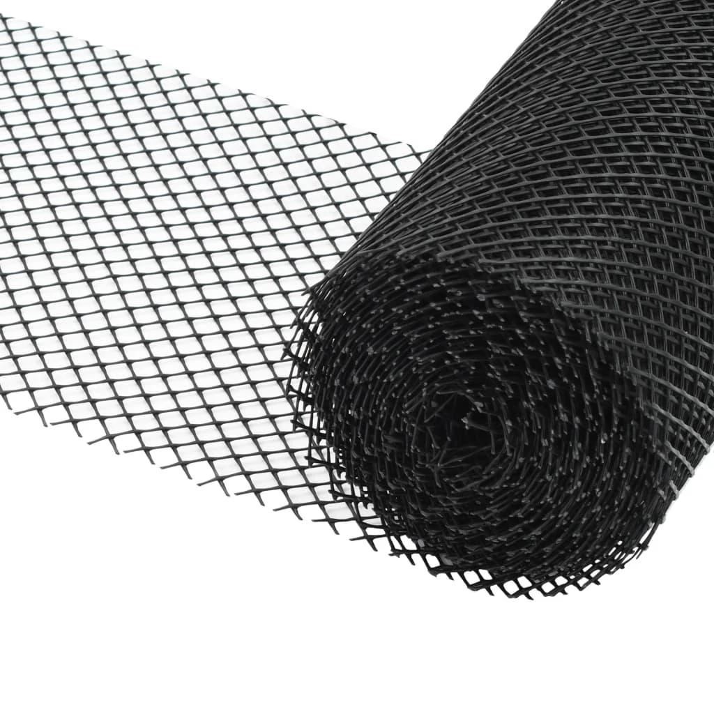 Latako tinklelis su spaustukais, 4 d., 1,08 ㎡, HDPE, modelis - VD143895 ...
