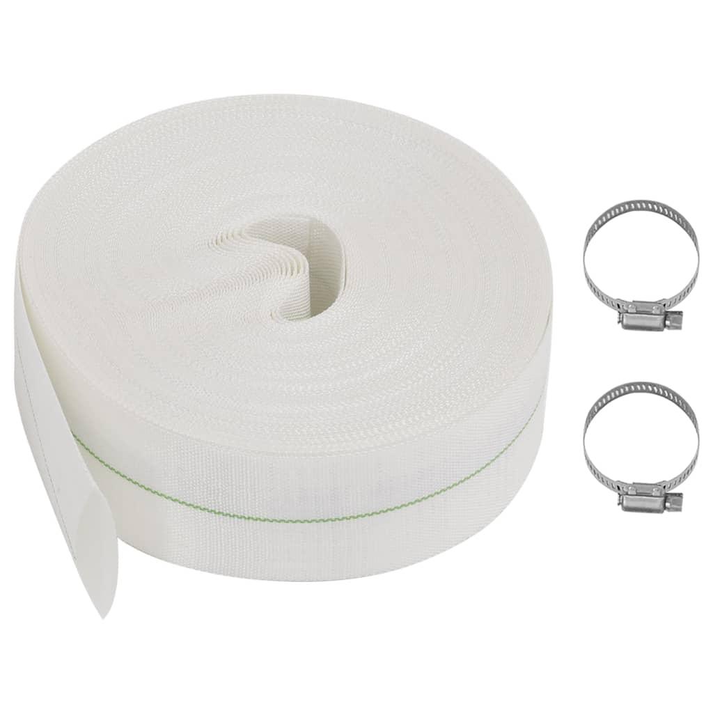 Plokščia žarna, 50m, 2 , pe, modelis - VD151808, žema kaina | Varle.lt