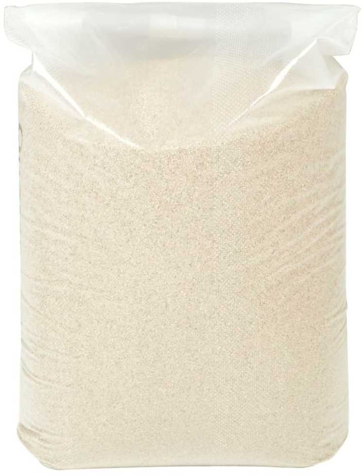 Smėlis filtrui, 25kg, 0,5–1,0mm, modelis - VD94313, žema kaina | Varle.lt