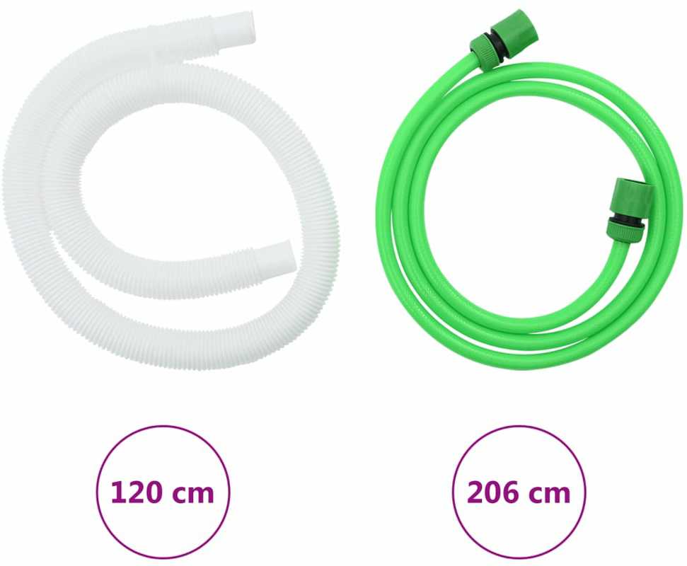 Sudedama lietaus vandens talpa 500 l, modelis - VD41222, žema kaina ...