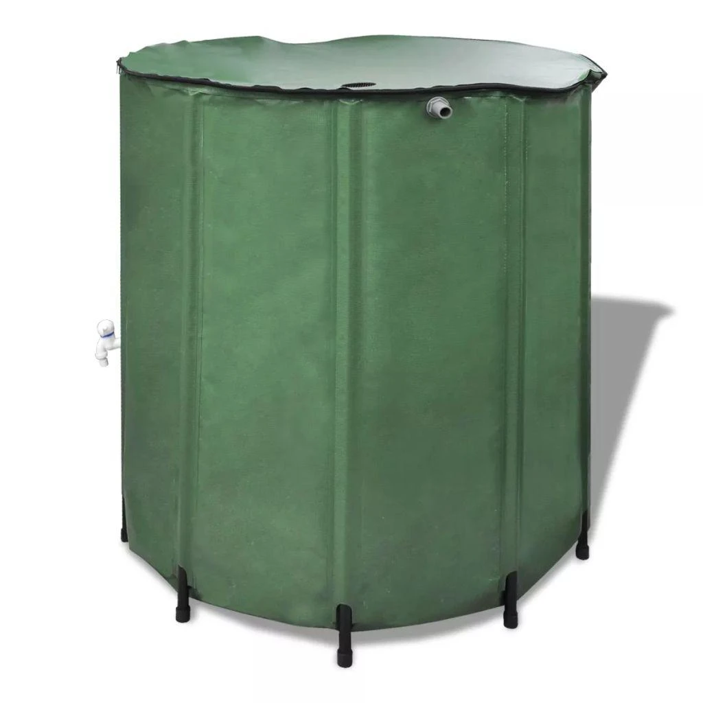 Sudedama Lietaus Vandens Talpa 500 l, modelis - VD41222, žema kaina ...