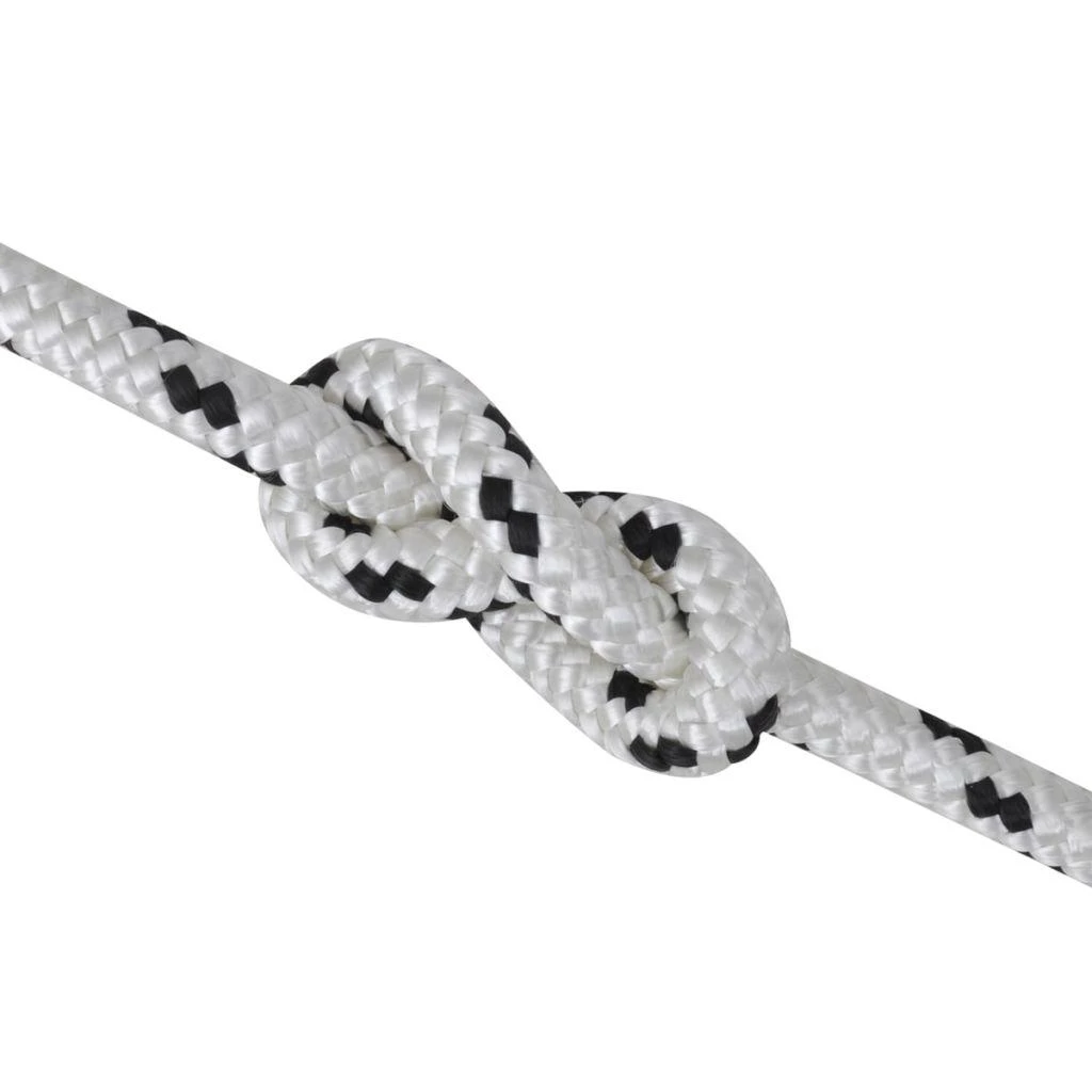Pintos virvės ritė, lynas, poliesteris, 14 mm x 50 m, modelis - VD90463 ...