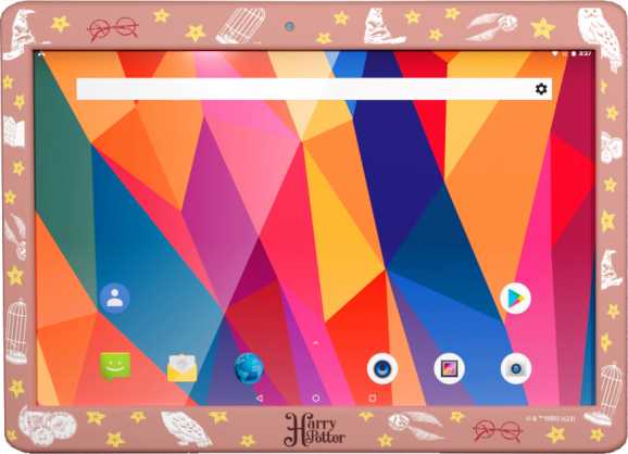 eSTAR 10'' HERO Harry Potter Planšetė 2GB / 64GB eSTAR 10'' HERO Harry Potter Planšetė 2GB ...