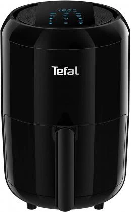Karšto oro gruzdintuvė Tefal Easy Fry Compact EY101815, modelis ...