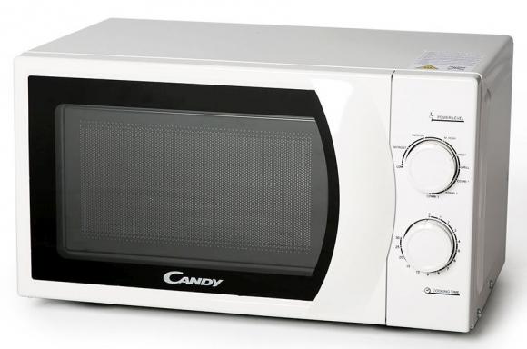 Mikrobangų krosnelė Candy CMG 2071M, modelis - CMG2071M, žema kaina ...
