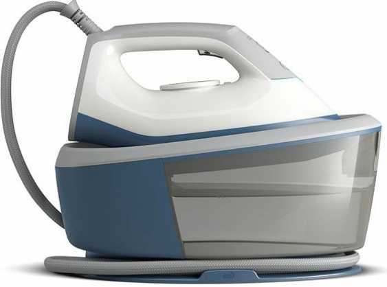 Philips 2000 serijos garo generatorius PSG2000 / 20, modelis ...