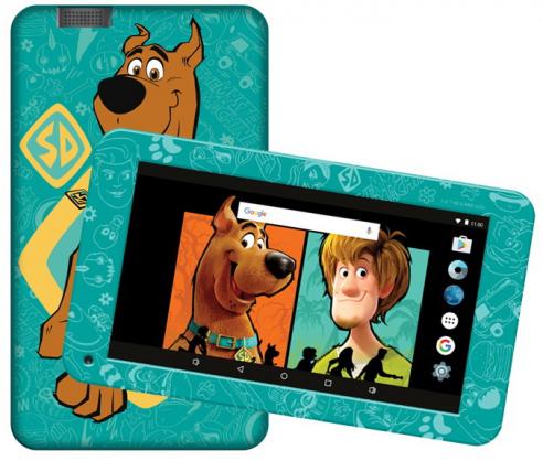 eSTAR 7.0“ Scoob! HERO Planšetė, modelis - TBHEEST00055BK, žema kaina | Varle.lt
