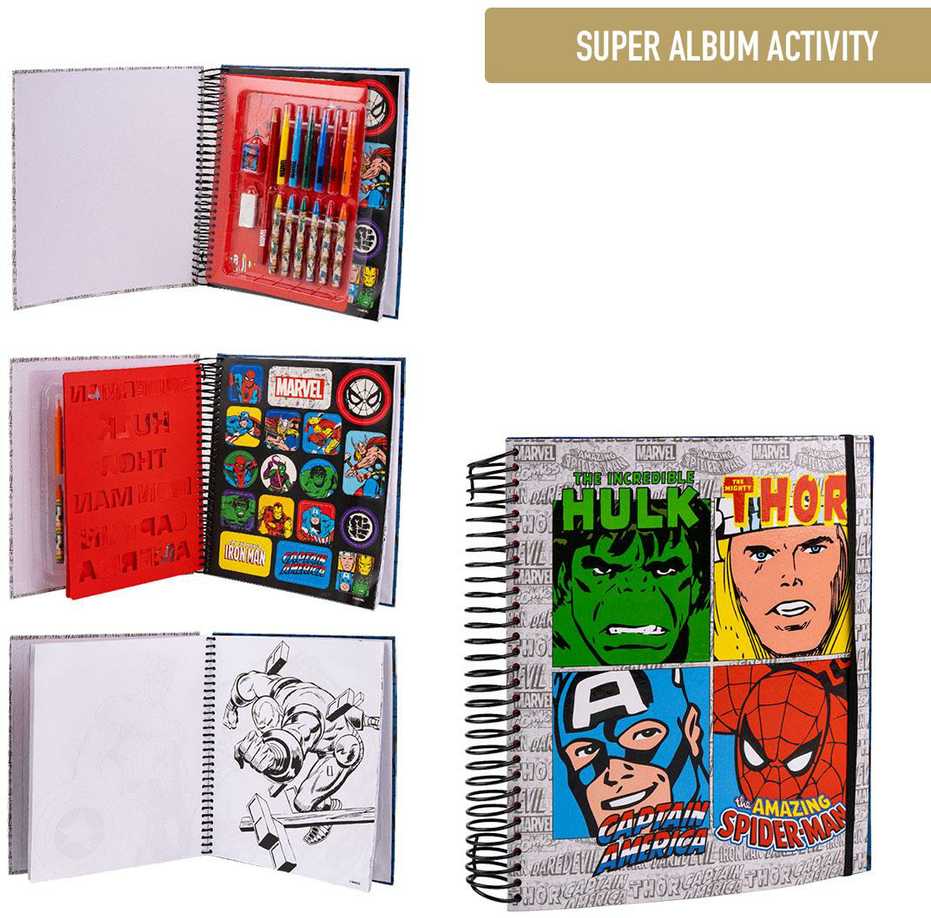 Cerda,Disney Cerda, Disney Cerda - Super veiklos albumas Spalvingas ...