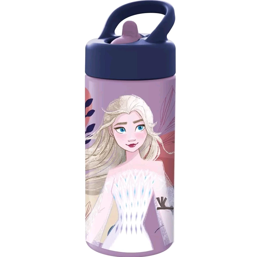 Disney Frozen Stor - Vanduo Bottle 410ml - Frozen (088808718-74231 ...