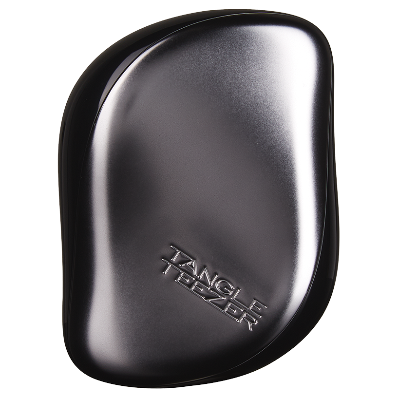 Tangle Teezer Compact Styler, Detangler, Plaukai , Bronzinis chromas ...