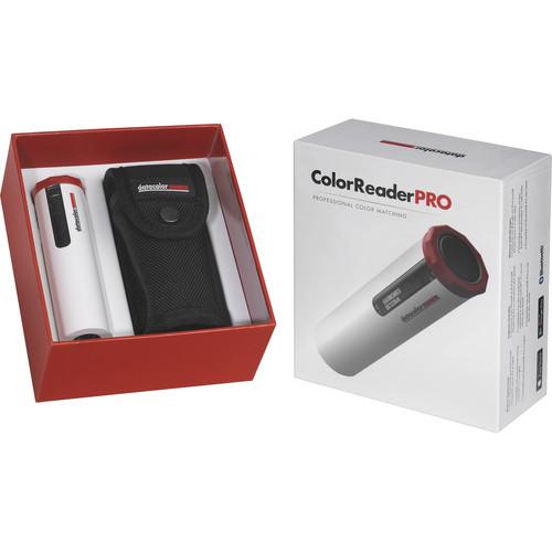 Datacolor Color Reader PRO, modelis - CRP100, žema kaina | Varle.lt