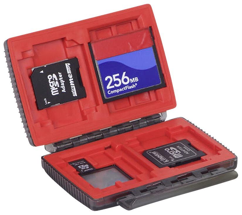 Gepe Card Safe Extreme onyx All in One 3864, žema kaina | Varle.lt