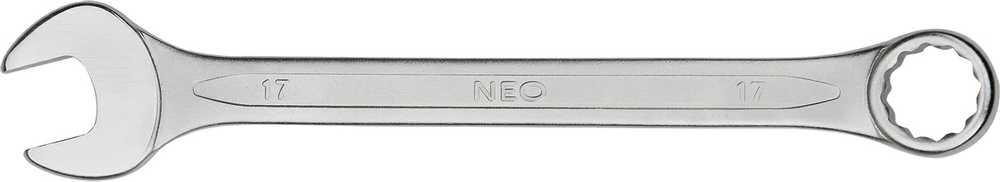 Neo Raktas kombinuotas 28x310 mm, modelis - 09-728, žema kaina | Varle.lt
