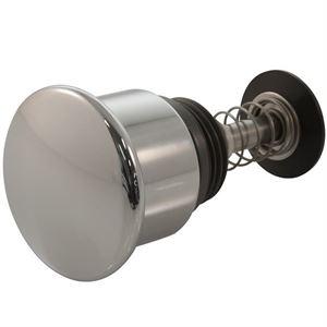 Hansgrohe Metris S dušo maišytuvas be dušo. chromas, modelis - 31660000 ...