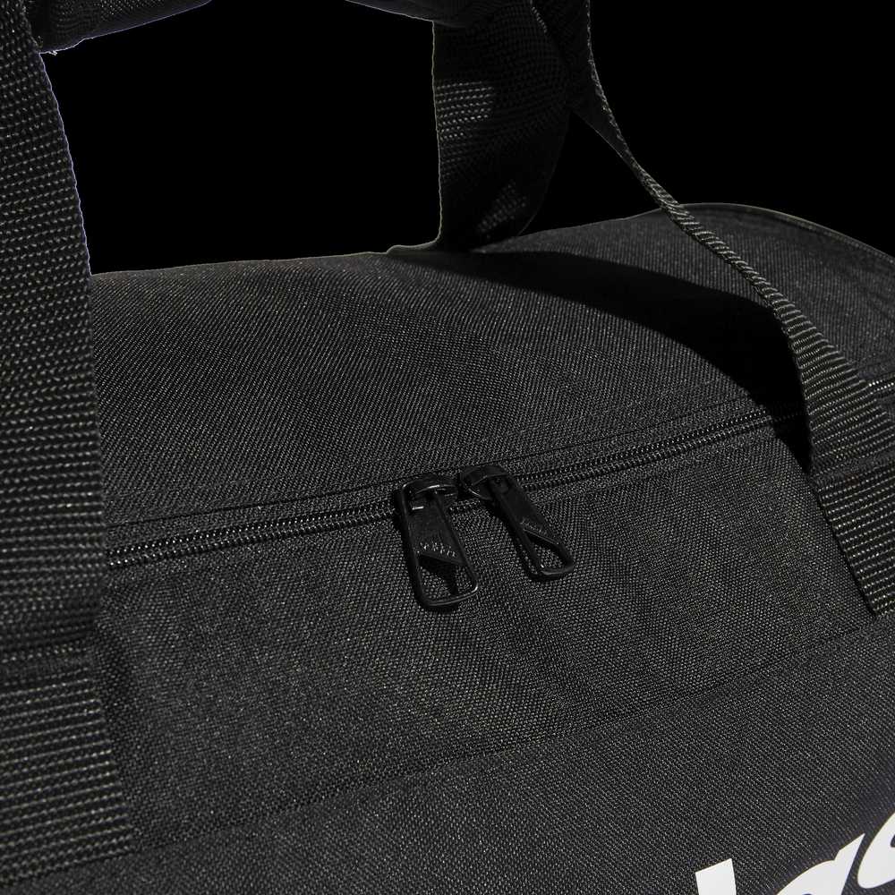 Adidas Sportinis Krepšys Linear Duffel S Juodas GN2034, modelis ...