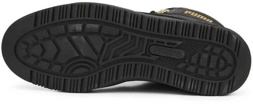 Puma Avalynė Vyrams Rebound Rugged Juodas 387592 01, modelis - 387592 01/9.5, žema kaina | Varle.lt