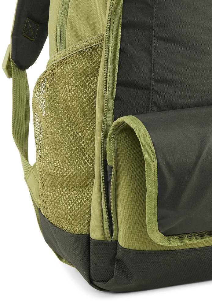 Puma Kuprinė Buzz Backpack Žalias 079136 16, modelis - 079136 16, žema ...