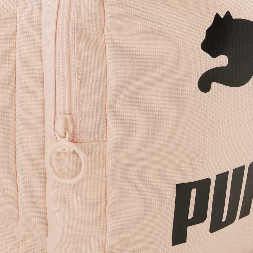 Puma Kuprinė Originals Urban Backpack Peach, modelis - 078004 02, žema ...