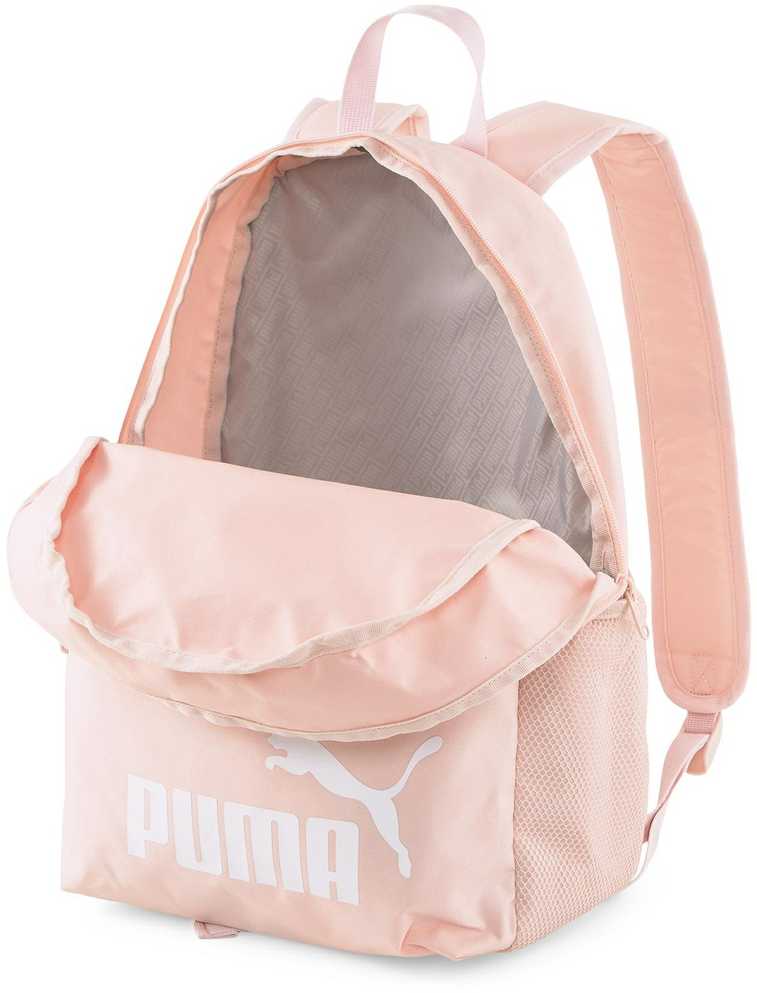Puma Kuprinė Phase Backpack Peach 075487 75, modelis - 075487 75, žema ...