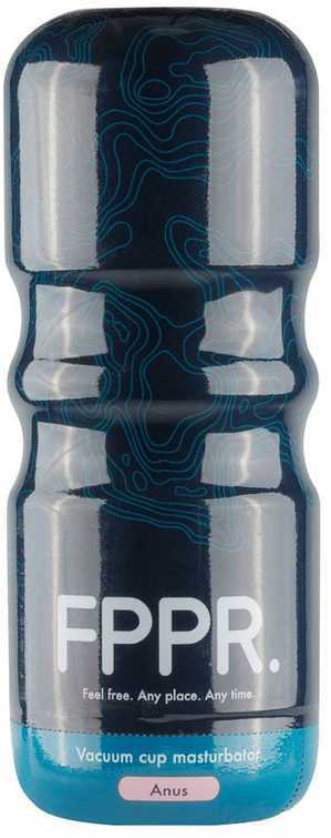 FPPR. Anus Masturbator masturbatorius, žema kaina | Varle.lt