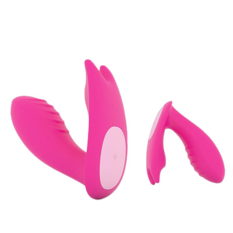 Magic Motion Eidolon Išmanusis dėvimas vibratorius valdomas nuotoliniu būdu, žema kaina | Varle.lt