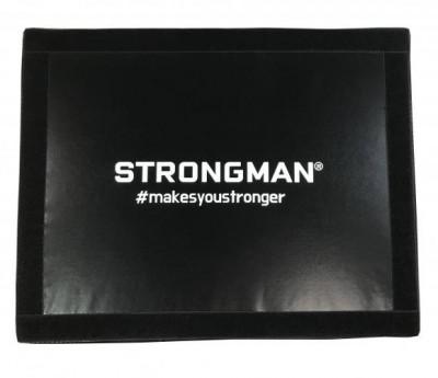 Paminkštinimas Strongman Deadlift Quiet Drop pad set, žema kaina | Varle.lt