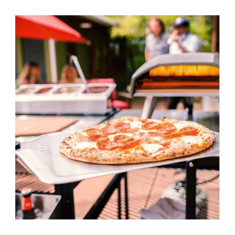 Ooni picos ližė 30.5cm, modelis - UU-P0A400, žema kaina | Varle.lt