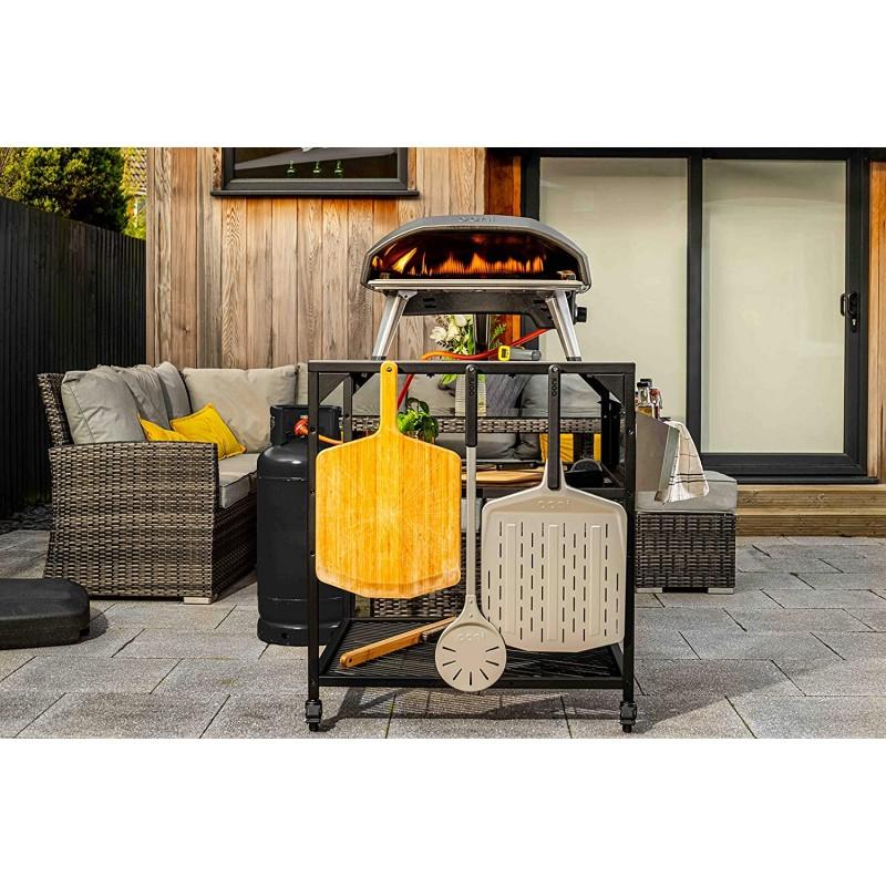 Picos krosnies stalas Ooni didelis, modelis - UU-P0AC00, žema kaina ...