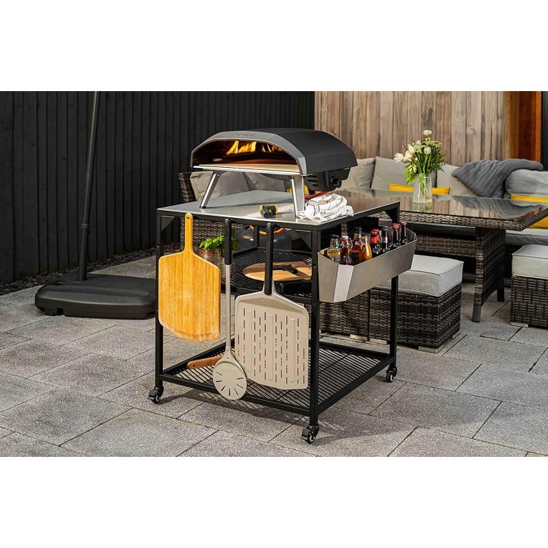 Picos krosnies stalas Ooni didelis, modelis - UU-P0AC00, žema kaina ...