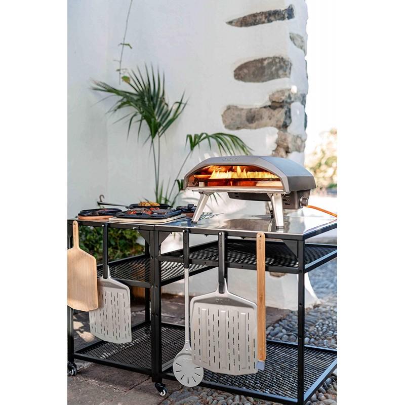 Picos krosnies stalas Ooni didelis, modelis - UU-P0AC00, žema kaina ...